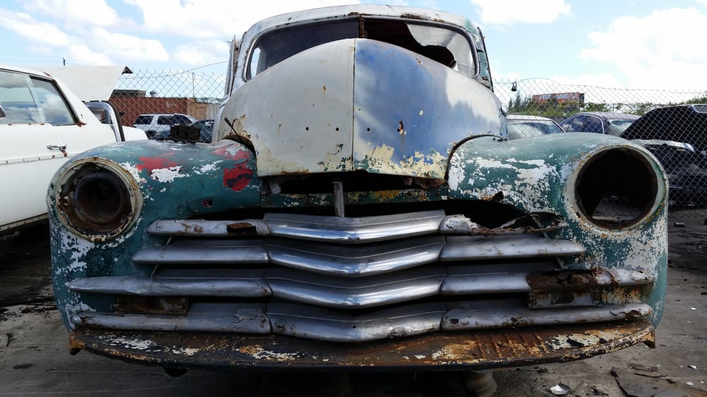 BOB’S U PICK AUTO PARTS - Updated January 2026 - 9800 NW South River Dr ...