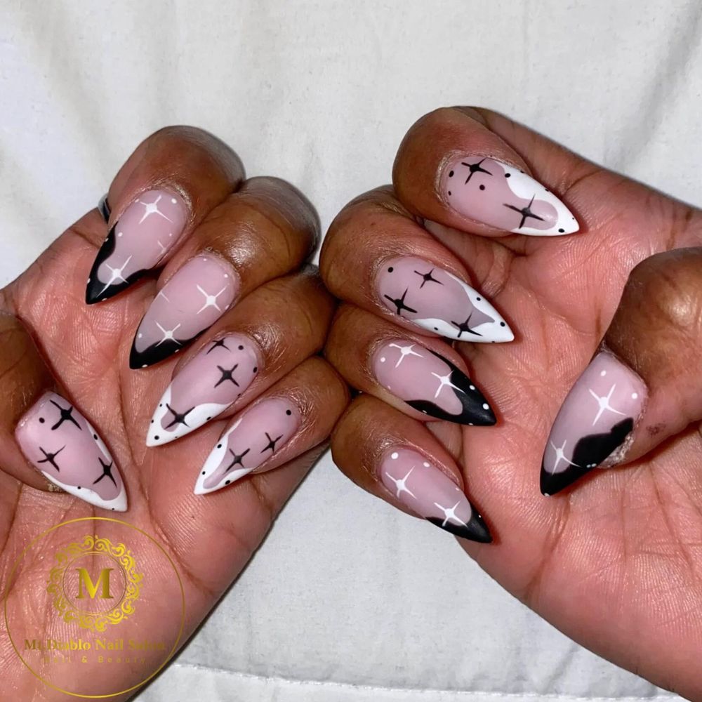 MT. DIABLO NAILS SALON - Updated December 2025 - 270 Photos & 122 ...