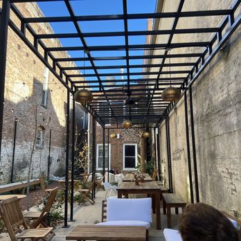 MUDHOUSE SPECIALTY COFFEE ROASTERS - Updated July 2024 - 57 Photos & 34 ...