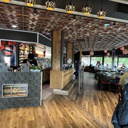 MIZU JAPANESE STEAKHOUSE - Updated July 2025 - 64 Photos & 32 Reviews ...