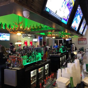 THE SWAMP ROOM - Updated October 2025 - 118 Photos & 163 Reviews - 5400 ...