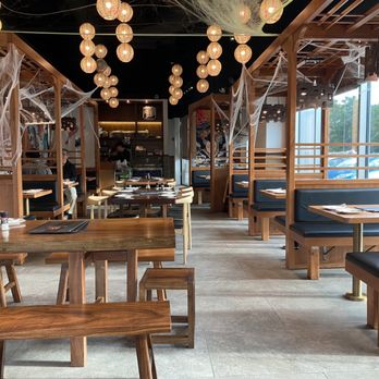 IZA ROBATA•RAMEN - Updated December 2025 - 116 Photos & 71 Reviews - 15556 Cutten Rd, Houston ...