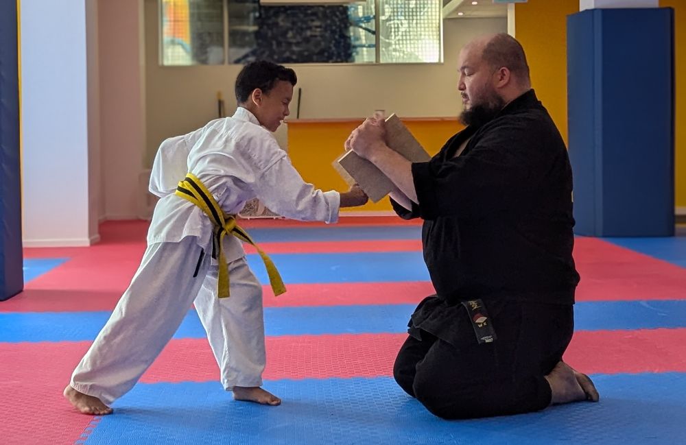 DANFORTH KARATE ACADEMY - DOWNTOWN - Updated October 2024 - 460 ...