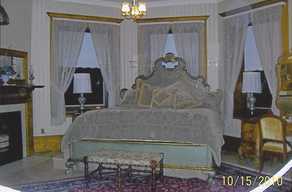 GREATSTONE CASTLE & SPA - Updated January 2026 - 10 Reviews - 429 N ...