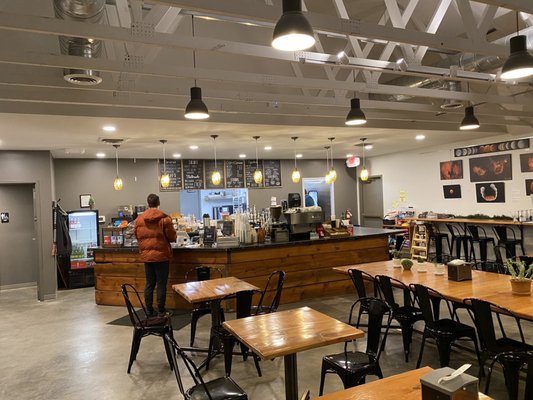 FAIRMOUNT COFFEE - 46 Photos & 37 Reviews - 3815 E 17th St N, Wichita ...