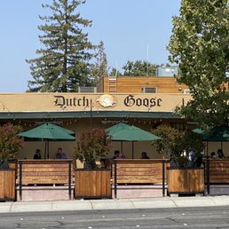 DUTCH GOOSE - Updated August 2025 - 433 Photos & 857 Reviews - 3567 ...