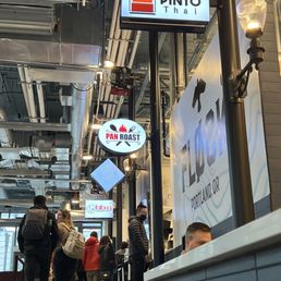 PAN ROAST - Updated June 2025 - 43 Photos & 24 Reviews - 917 SW Alder ...