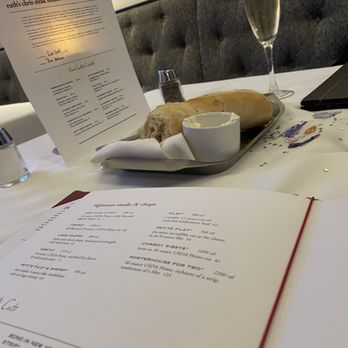 RUTH’S CHRIS STEAK HOUSE - Updated February 2025 - 420 Photos & 387 ...