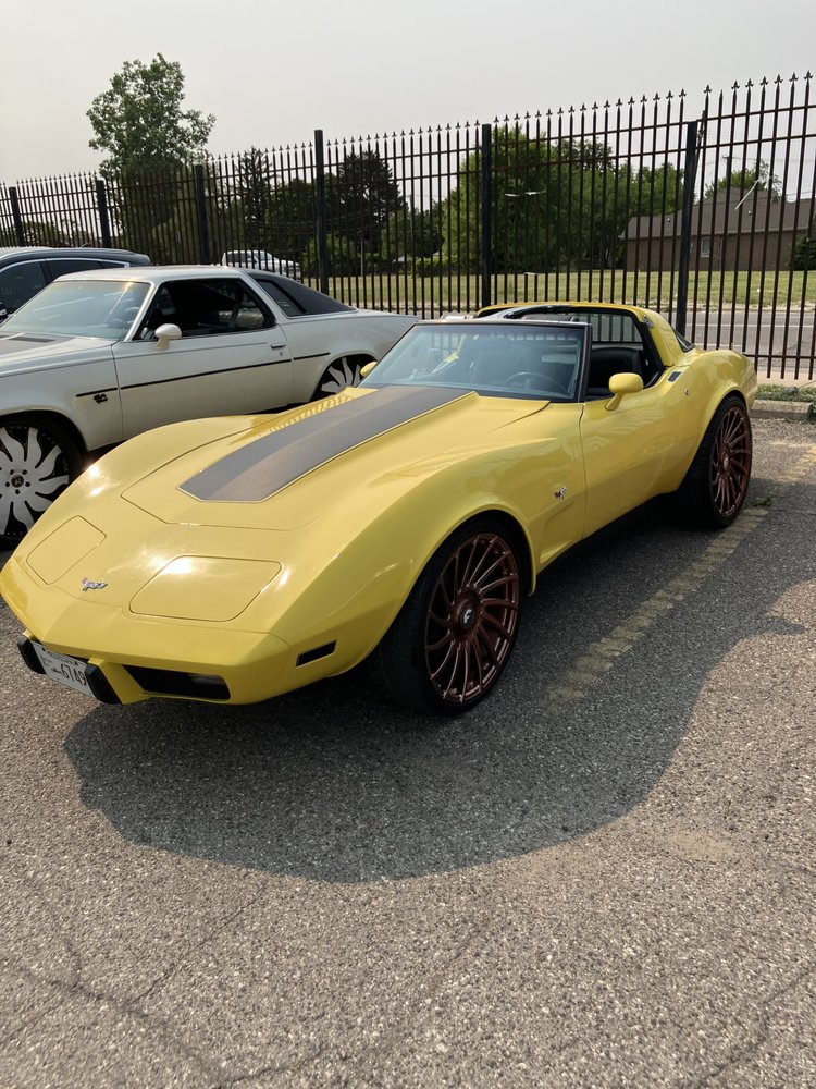 THE CAR BUTLER - Updated April 2025 - 908 Mel Ave, Lansing, Michigan ...