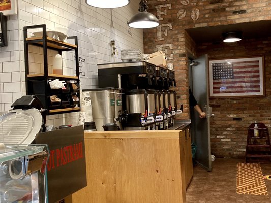 TAL BAGELS - Updated September 2024 - 216 Photos & 351 Reviews - 1228 ...