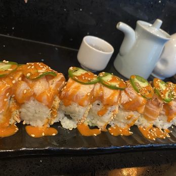 KIMU SUSHI - Updated May 2025 - 1024 Photos & 532 Reviews - 745 E ...