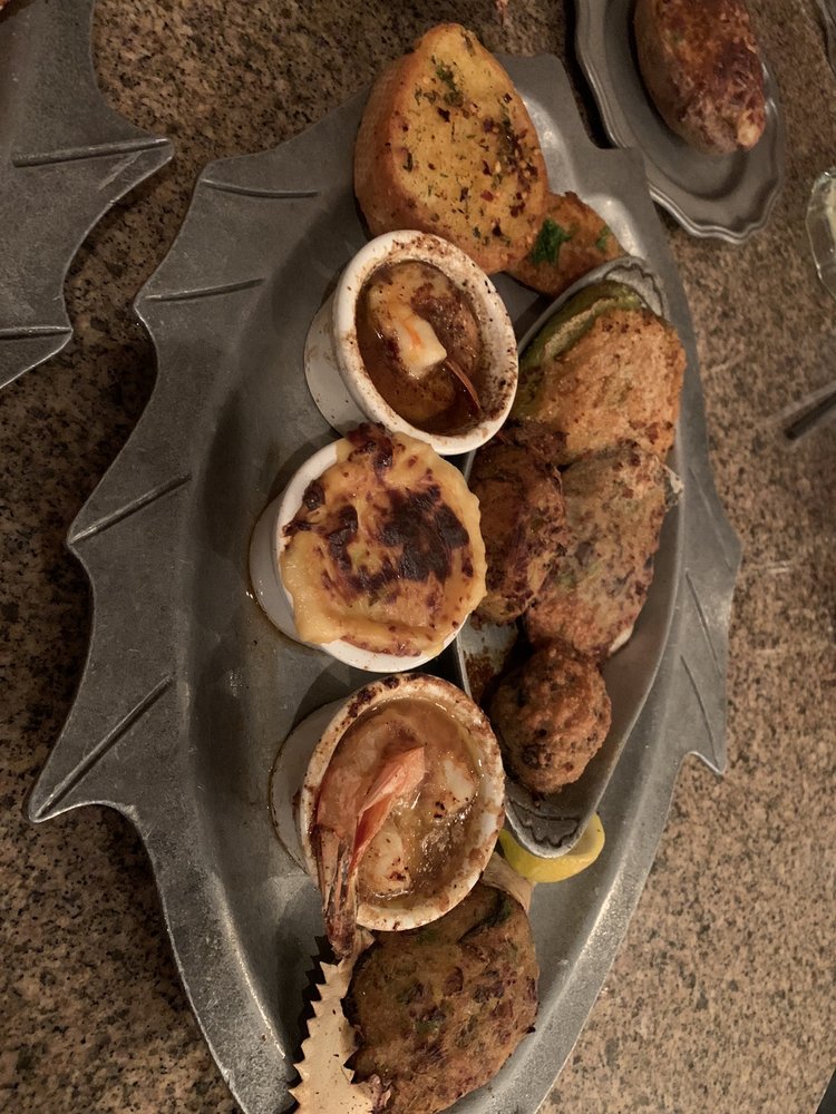 MIKE ANDERSON’S - GONZALES - 441 Photos & 338 Reviews - 1500 W Highway ...