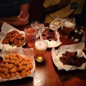 THE LOCAL - 162 Photos & 364 Reviews - 758 Ponce De Leon Ave NE ...