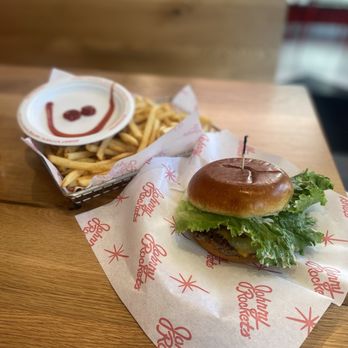 JOHNNY ROCKETS - Updated December 2025 - 129 Photos & 137 Reviews ...