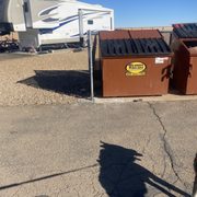 OASIS RV RESORT & COTTAGES - AMARILLO - 106 Photos & 90 Reviews - 2715 ...