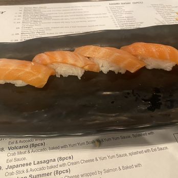 SUSHI TWISTER - Updated July 2024 - 881 Photos & 872 Reviews - 5566 ...