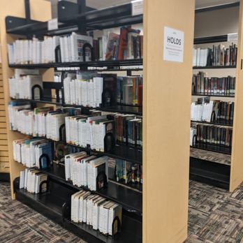 PORTAGE DISTRICT LIBRARY - Updated December 2025 - 47 Photos & 13 ...