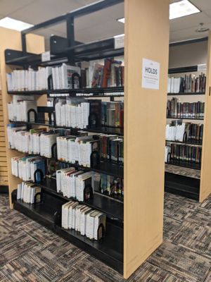 PORTAGE DISTRICT LIBRARY - Updated December 2025 - 47 Photos & 13 ...