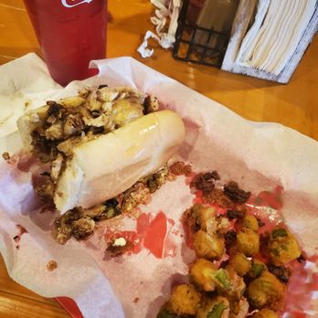 THE FRIED TATER CAFE - Updated August 2024 - 44 Photos & 43 Reviews ...