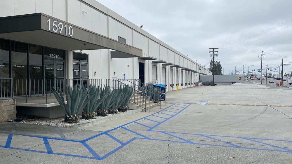 PEGAS LOGISTICS - Updated August 2025 - Request a Quote - 15910 Valley ...