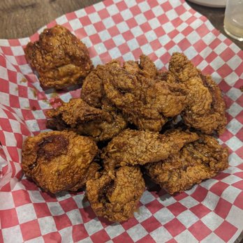 CHICKEN POCHA - Updated September 2024 - 414 Photos & 310 Reviews ...