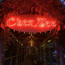 CHEZ ZEE AMERICAN BISTRO - Updated October 2024 - 825 Photos & 1114 ...
