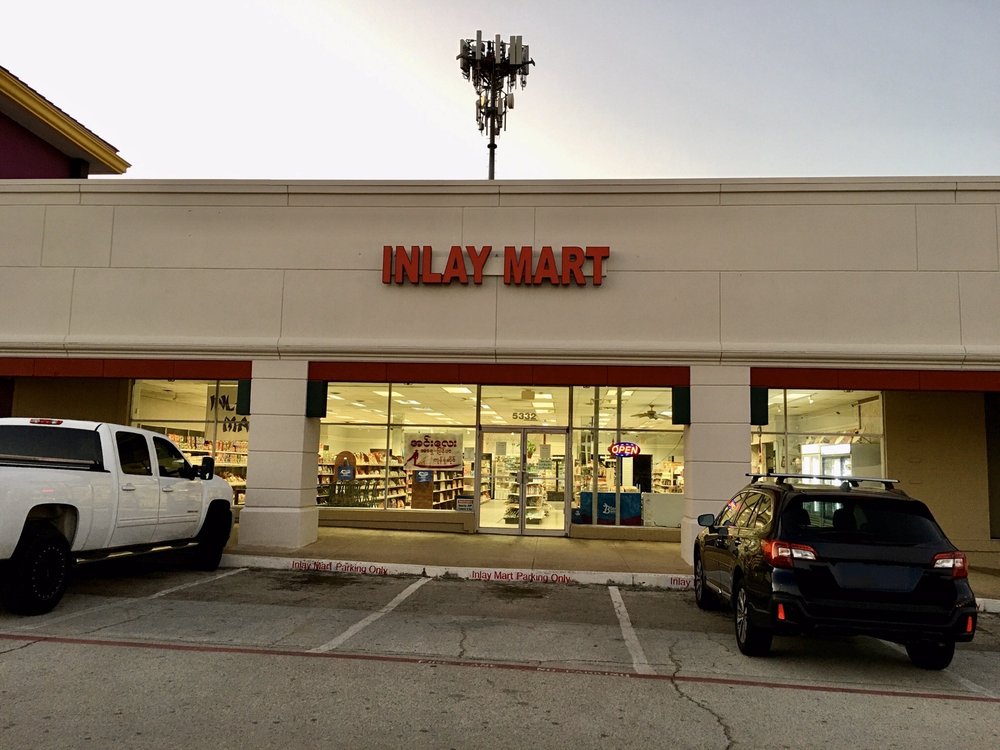 INLAY ASIAN MARKET - 48 Photos & 16 Reviews - 5332 Trail Lake Dr, Fort ...