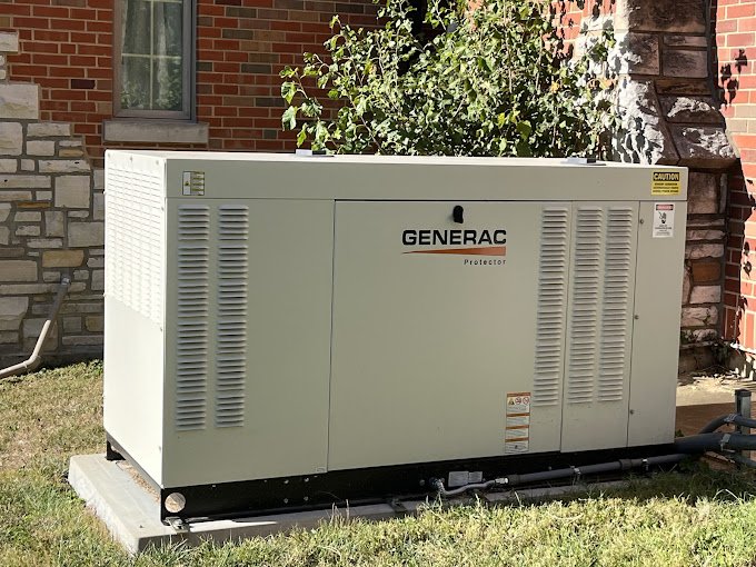 BEN’S GENS - Updated December 2025 - Hillsboro, Missouri - Generator ...