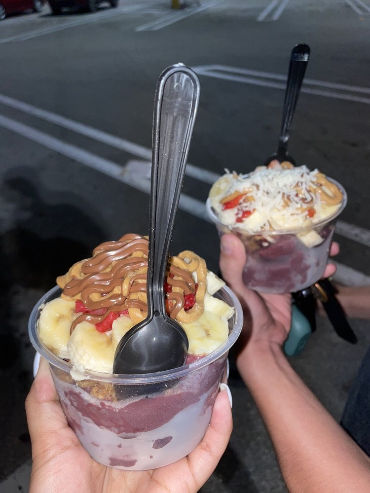 SMOOTHIE SQUAD - Updated September 2025 - 16 Photos & 24 Reviews - 8851 ...