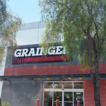 GRAINGER INDUSTRIAL SUPPLY - Updated October 2025 - 960 N 51st Ave ...