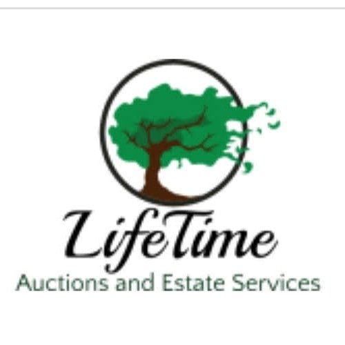 LIFETIME AUCTIONS AND ESTATE SERVICES - Updated May 2025 - Request ...