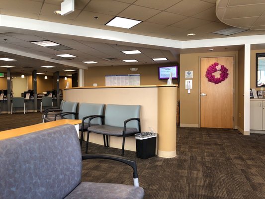 SETON IMAGING CENTER - Updated December 2025 - 25 Photos & 12 Reviews ...