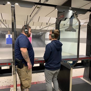 TAKE AIM SHOOTING COMPLEX - Updated December 2025 - 5919 Hillside Rd ...