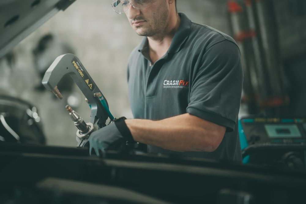 CRASHFIX - Updated January 2026 - 209 Photos & 103 Reviews - 1104 S Victory Blvd, Burbank ...