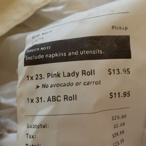 MISO SUSHI - 140 Photos & 267 Reviews - Sushi Bars - 44230 10th St W ...