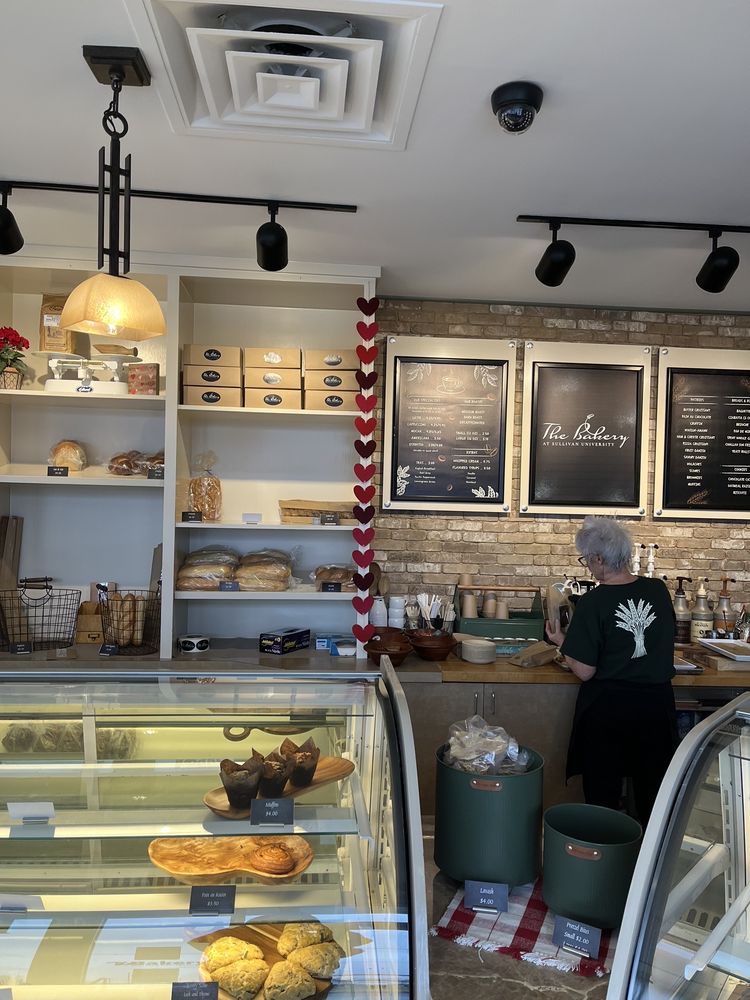 THE BAKERY AT SULLIVAN UNIVERSITY - Updated August 2024 - 63 Photos ...