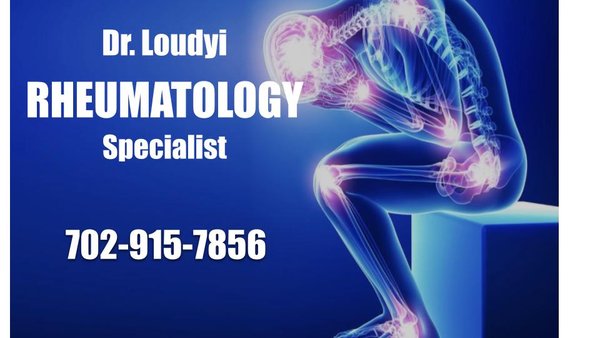 AIDA LOUDYI, MD - Updated June 2026 - 16 Reviews - 7905 W Sahara Ave ...