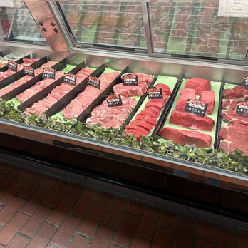 THE BUTCHER BLOCK MEAT MARKET & GRILL - Updated December 2025 - 12 ...