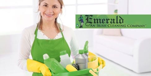 EMERALD IRISH CLEANING - Updated October 2025 - Fort Lauderdale ...