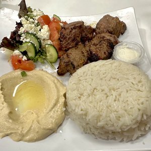 LAZEEZ EATS - 492 Photos & 488 Reviews - 131 W Center St Promenade ...