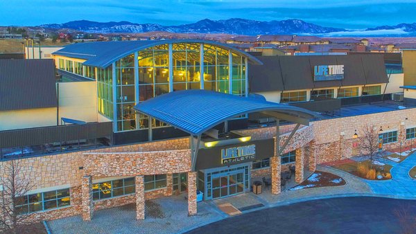 LIFE TIME - Updated December 2025 - 53 Photos & 59 Reviews - 300 Summit ...