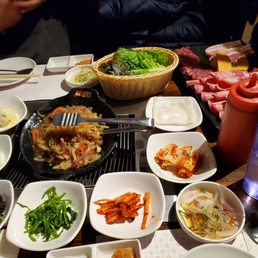 NEW WONJO RESTAURANT - Updated May 2024 - 2269 Photos & 1577 Reviews ...