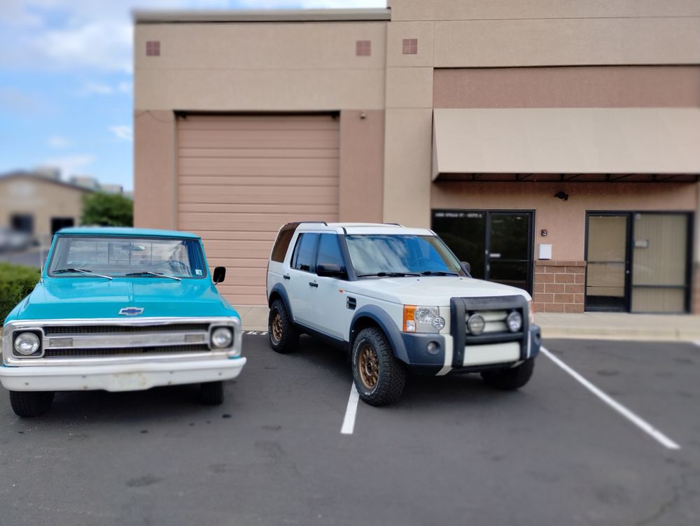 PINON AUTO & 4 X 4 - Updated September 2025 - 11880 Upham, Broomfield ...