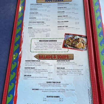 TACKY JACKS - Updated June 2024 - 520 Photos & 504 Reviews - 240 E 24th ...