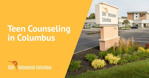 SUN BEHAVIORAL COLUMBUS - Updated January 2026 - 34 Photos & 27 Reviews ...