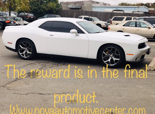 NOVA AUTOMOTIVE - Updated October 2025 - 74 Photos & 49 Reviews - 45916 ...