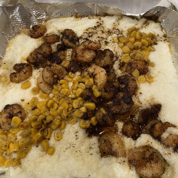 HEARD DAT KITCHEN - Updated May 2024 - 921 Photos & 678 Reviews - 2520 ...