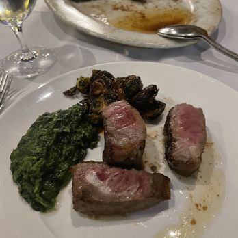 ONE RARE ITALIAN STEAKHOUSE - Updated November 2024 - 68 Photos & 67 ...