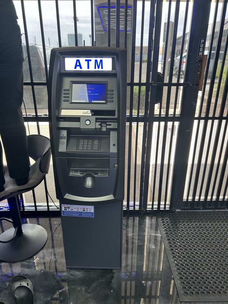 ALADDIN SMOKE SHOP - Updated August 2024 - 706 W Southern Ave, Mesa ...