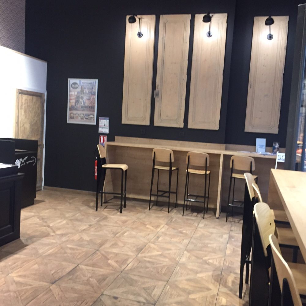 CHEZ JULES - 4 rue Joseph Serlin, Lyon, France - Bakeries - Restaurant ...